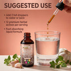 Clean Nutra herbal wellness formula