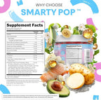 Clean Nutra kids gummies for learning