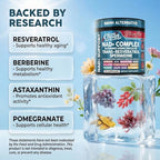 Clean Nutra kids multivitamin capsules
