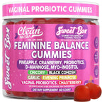 Clean Nutra kids vitamins for balance
