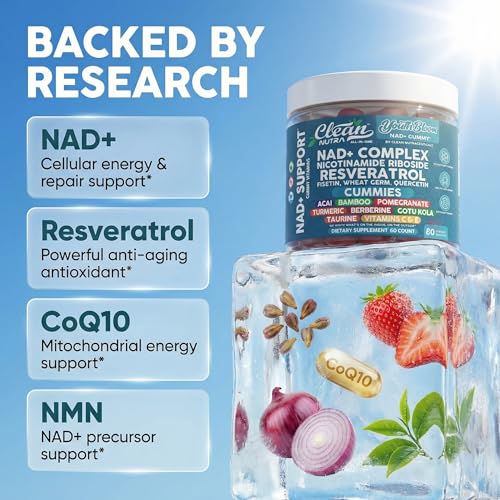 Clean Nutra multivitamin for men