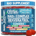 Clean Nutra multivitamins for energy