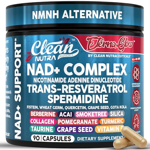 Clean Nutra multivitamins for women