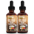 Clean Nutra mushroom complex liquid drops