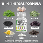 Clean Nutra oregano oil benefits