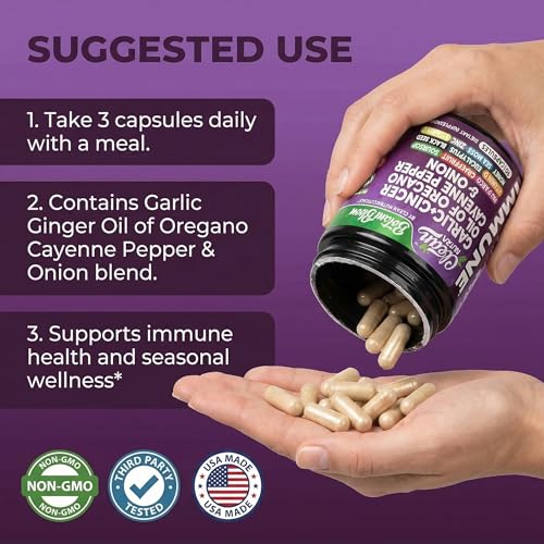 Clean Nutra oregano oil for respiratory support