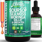 Clean Nutra Soursop Bitters benefits