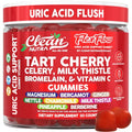 Clean Nutra tart cherry gummies for wellness