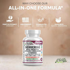 Clean Nutra vegan multivitamin supplement