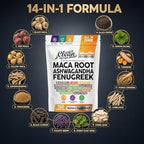 Clean Nutraceuticals ashwagandha for better sleep