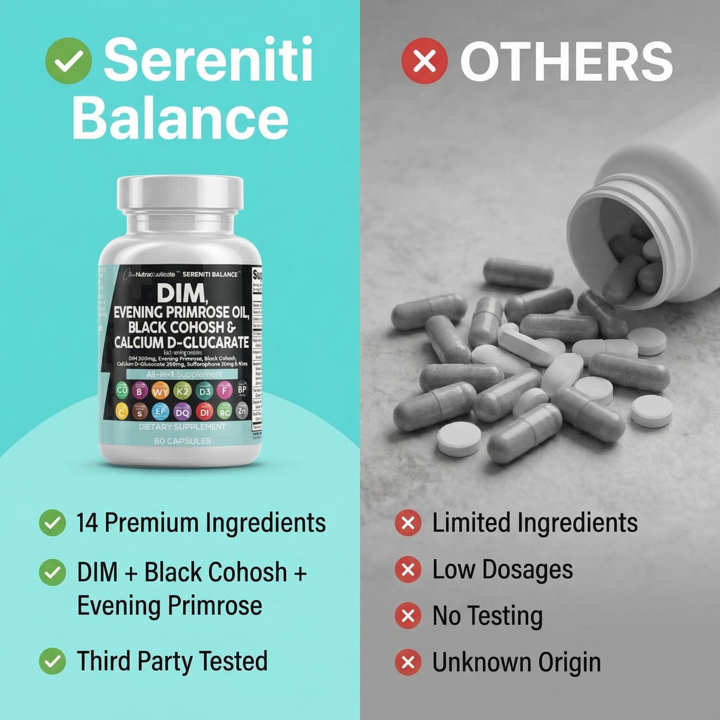 clean nutraceuticals black cohosh formula