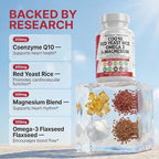 Clean Nutraceuticals coq10 for vitality