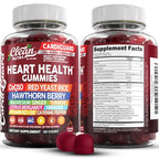 Clean Nutraceuticals CoQ10 gummy multivitamin