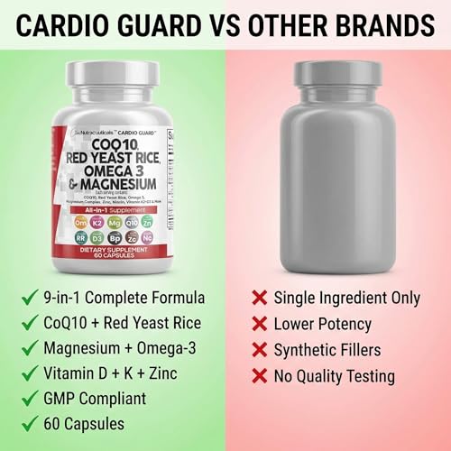 Clean Nutraceuticals coq10 immune system boost