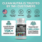 Clean Nutraceuticals evening primrose capsules