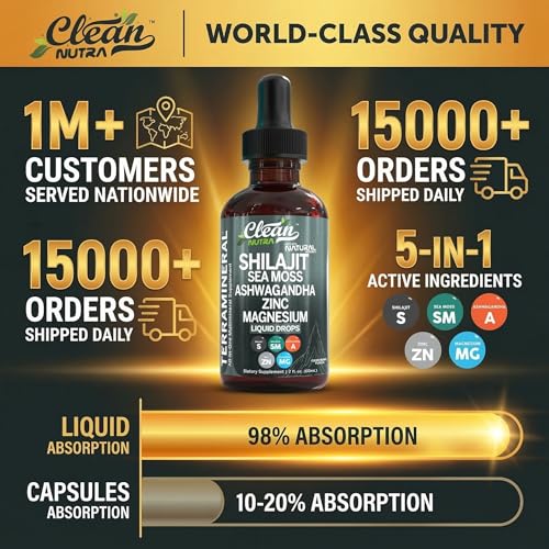 Clean Nutraceuticals for better health