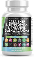 Clean Nutraceuticals GABA for relaxation