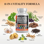 Clean Nutraceuticals ginkgo biloba benefits