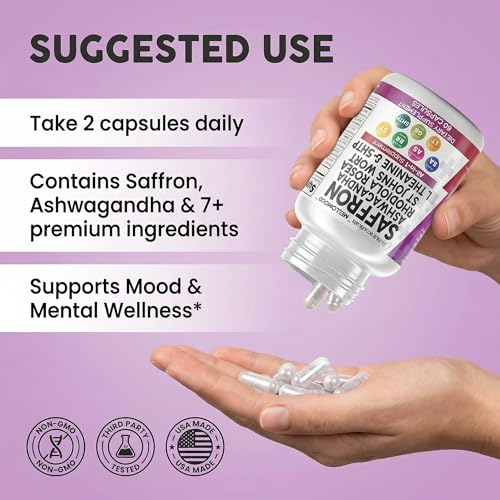 Clean Nutraceuticals herbal supplement for relaxation