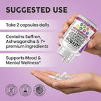 Clean Nutraceuticals herbal supplement for relaxation