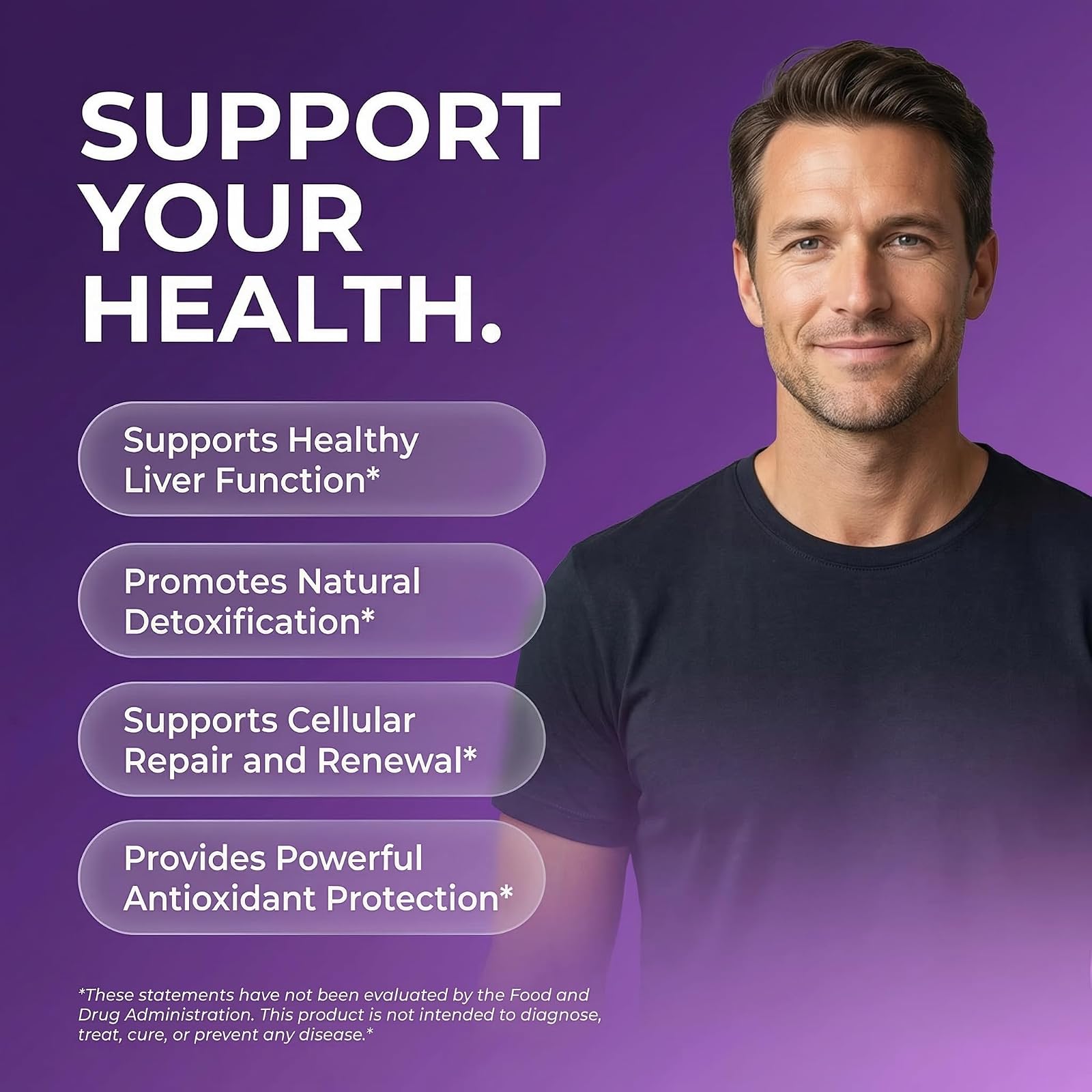 Clean Nutraceuticals milk thistle extract benefits