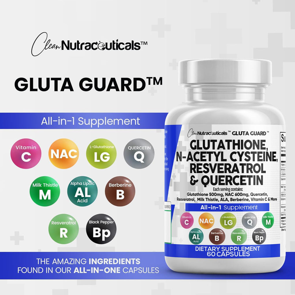 Clean Nutraceuticals milk thistle formula