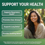 Clean Nutraceuticals Mullein extract