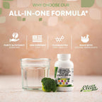 clean nutraceuticals oregano oil
