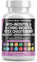 Clean Nutraceuticals prenatal vitamins capsules