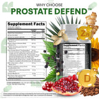 Clean Nutraceuticals saw palmetto extract