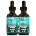 Clean Nutraceuticals sea moss drops benefits