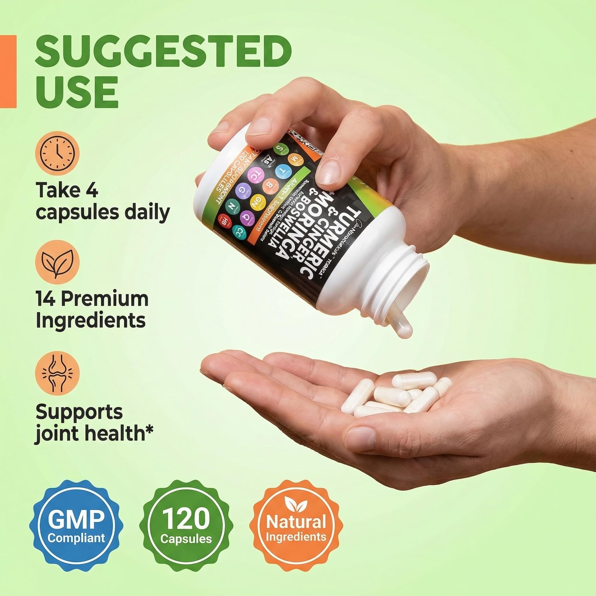 clean nutraceuticals turmeric daily formula