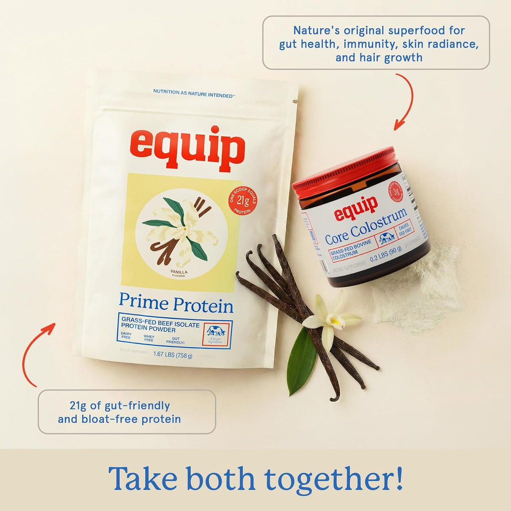 clean protein powder with no fillers
