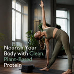 clean protein source for athletes