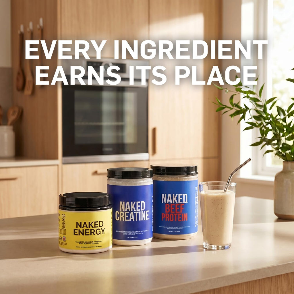 clean protein source for athletes