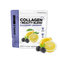 Clean Simple Eats collagen beauty blend