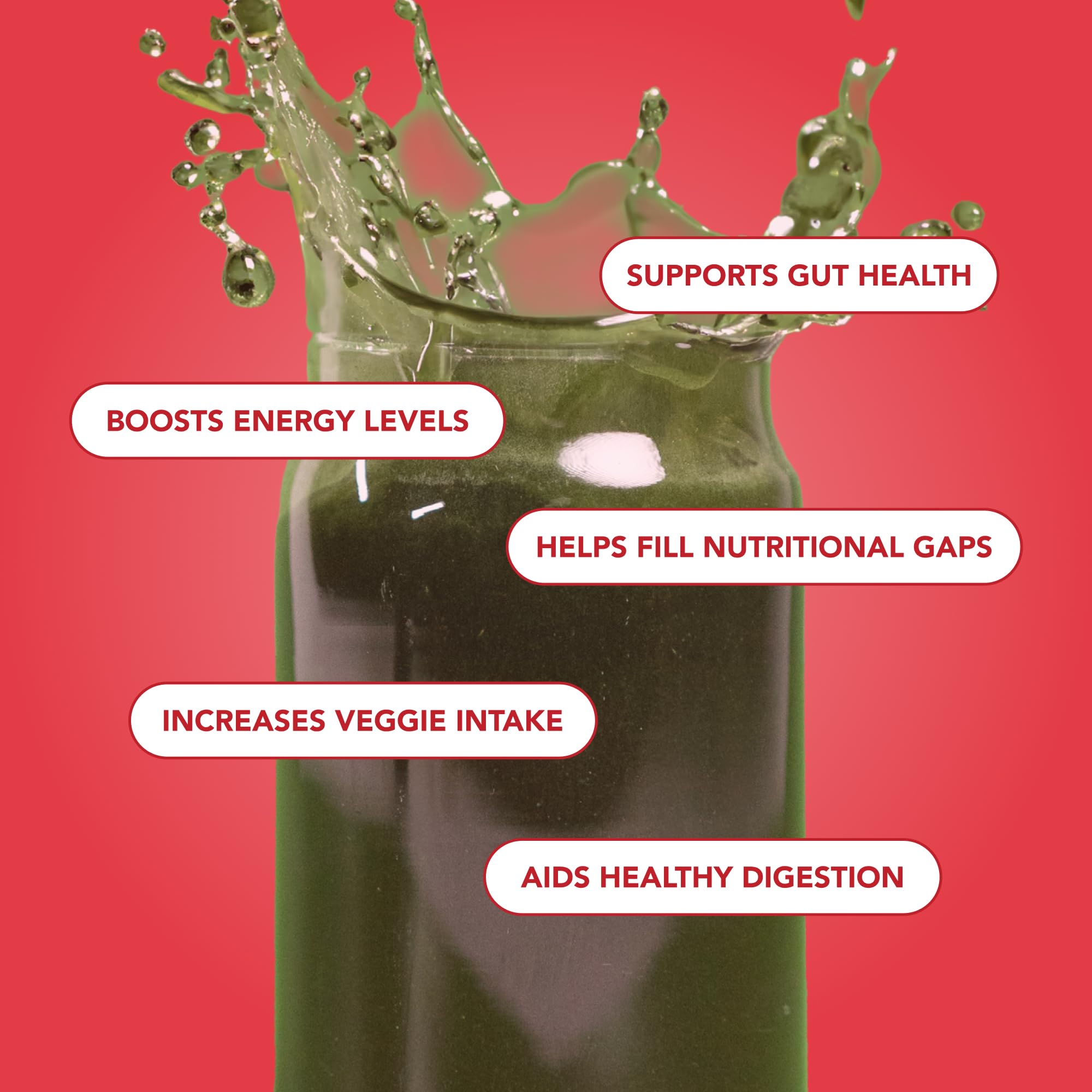 Clean Simple Eats spirulina for detox
