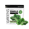 Clean Simple Eats spirulina powder