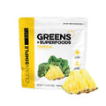 Clean Simple Eats Tropical Greens powder