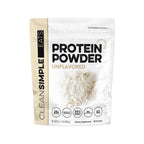 Clean Simple Eats whey isolate protein