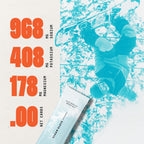 Clean Slate electrolyte powder sticks