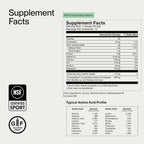 clean whey protein for athletes