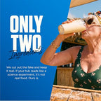 clean whey protein with no additives