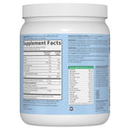 clean whey protein with no artificial ingredients