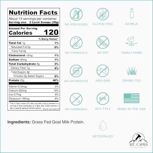 clean whole protein for athletes