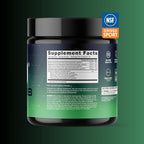 CleanForm energy powder for post-workout recovery