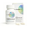 CleanHealthLab L-Methylfolate dietary supplement