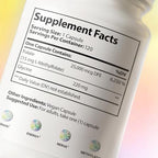 CleanHealthLab L-Methylfolate immune support