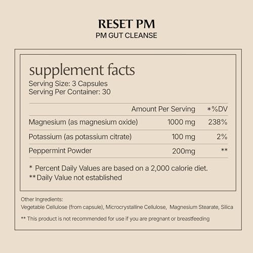 cleanse and detox for energy boost