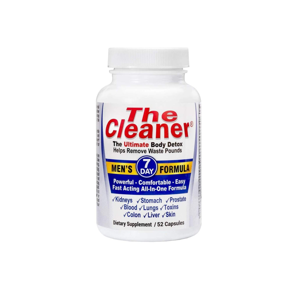 cleanse and detox for wellness